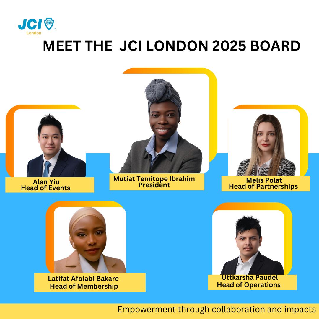 JCI UK