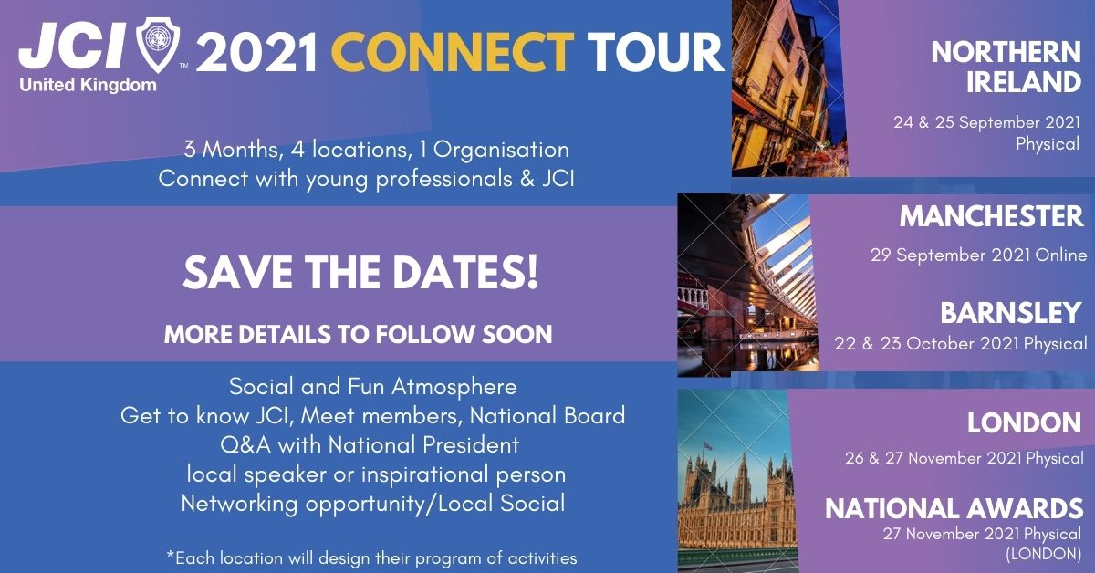 JCI UK