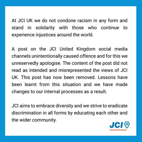 JCI UK
