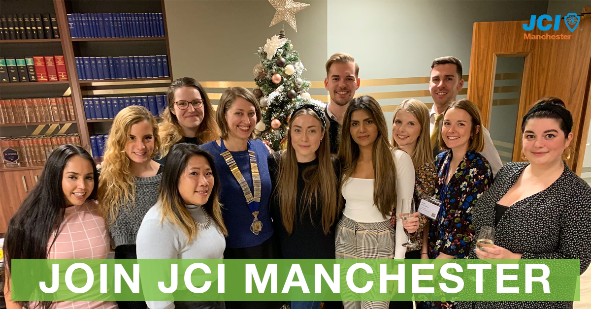 JCI UK