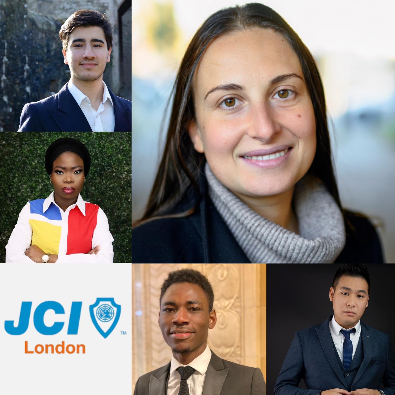 JCI UK