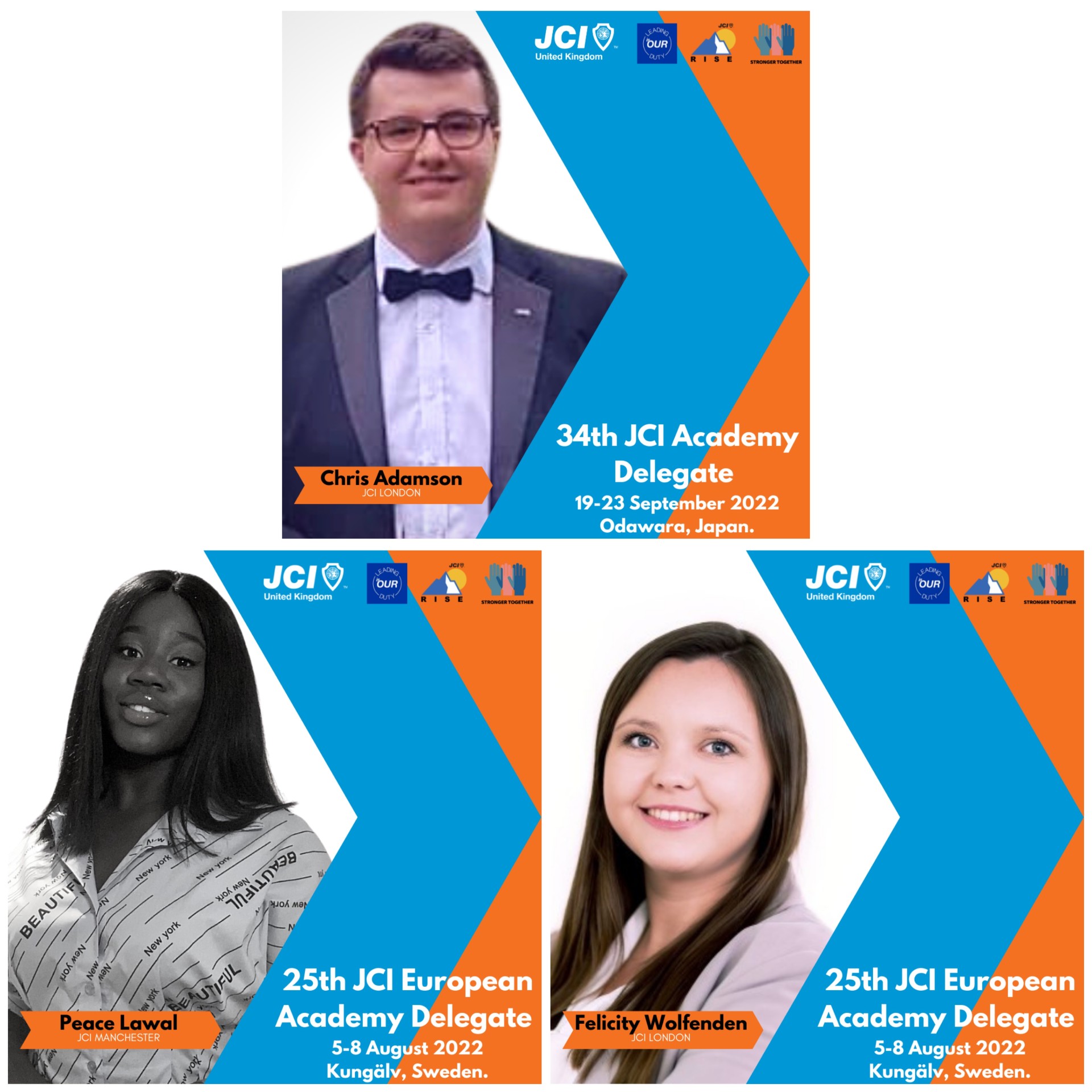 JCI UK