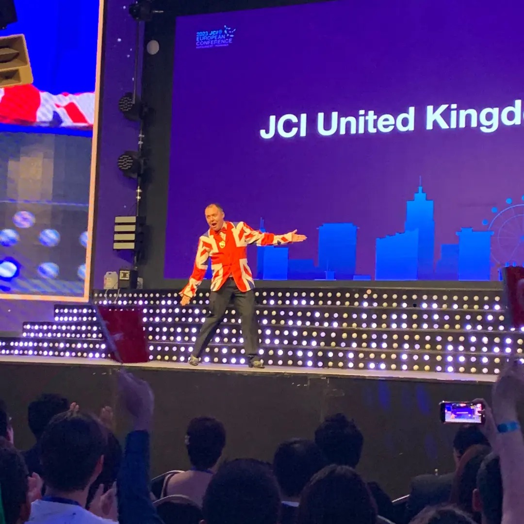 JCI UK