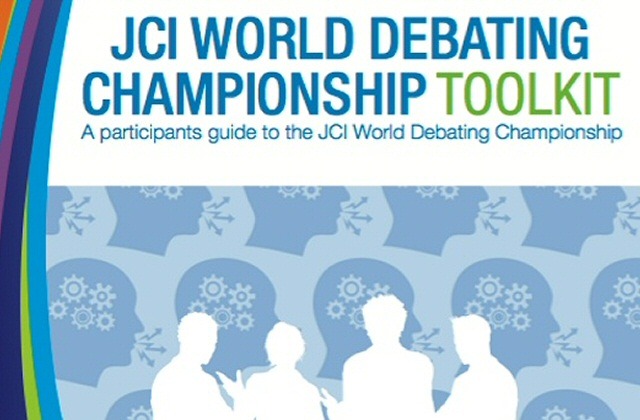 JCI UK | National Projects