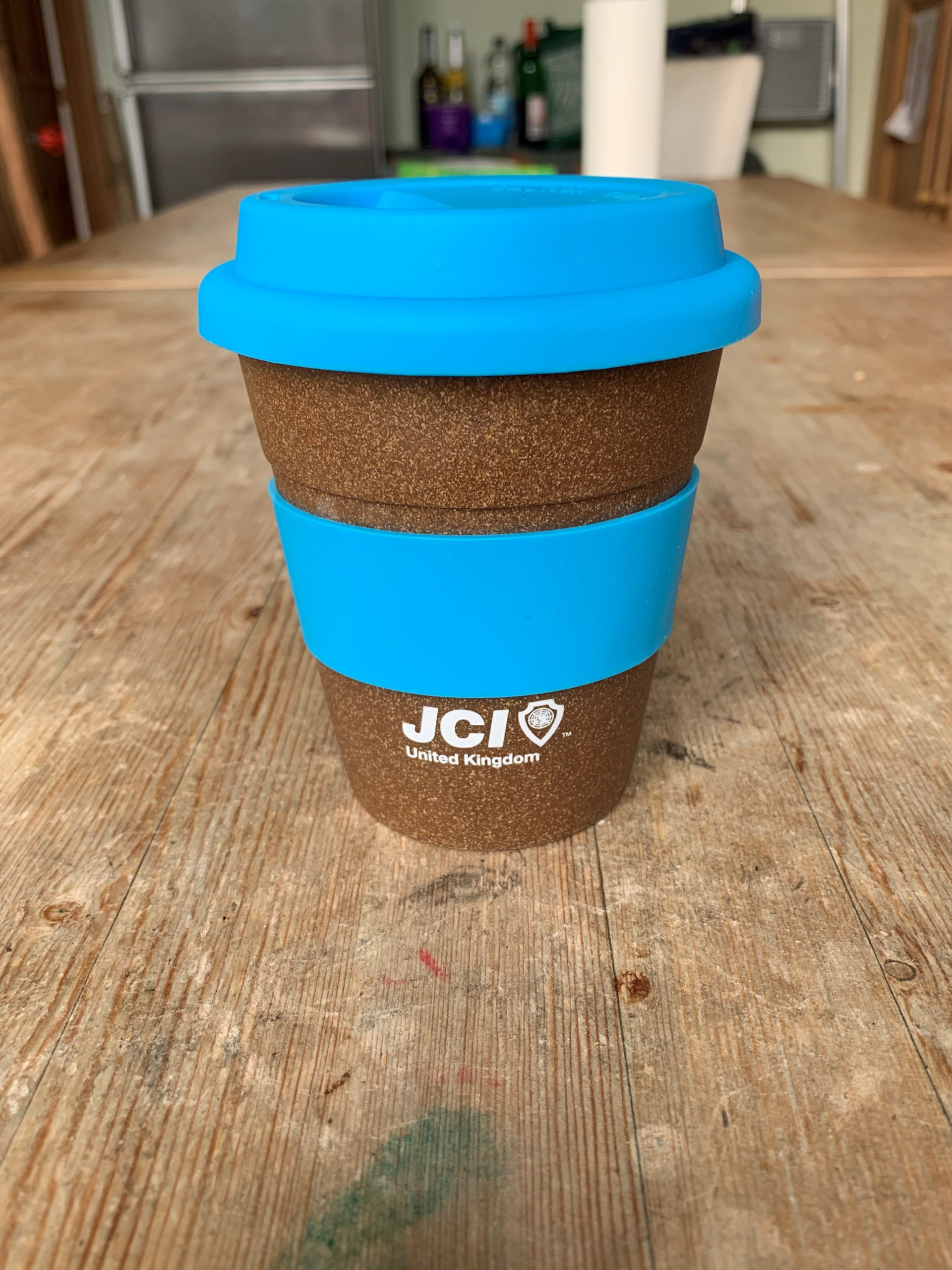 JCI UK | JCI Eco Coffee Cups